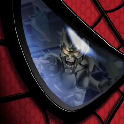 Icon for Spider-Man by Xerlientt - SteamGridDB