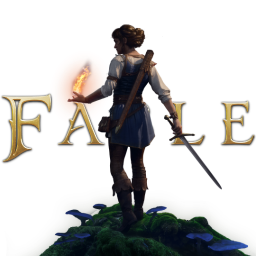 Icon for Fable by r_dsgnd - SteamGridDB