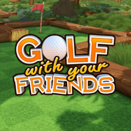 Icon for Golf With Your Friends by Bradaloop - SteamGridDB