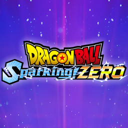 Icon for Dragon Ball: Sparking! Zero by HeiwaHero - SteamGridDB