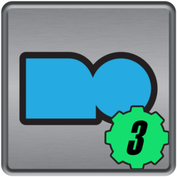 Icon for Mod Organizer 2 by generalrose - SteamGridDB
