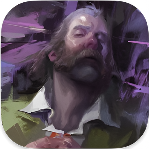 Icon for Disco Elysium by ShyloNura - SteamGridDB