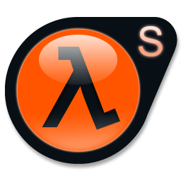 Icon for Half-Life: Source by Milk_SGDB - SteamGridDB