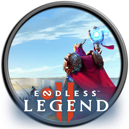 Icon for ENDLESS™ Legend 2 by LutzPS - SteamGridDB