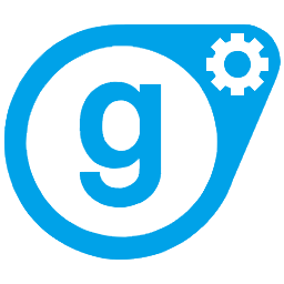Icon for Garry's Mod by [REDACTED] - SteamGridDB