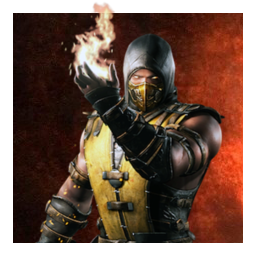 Icon for Mortal Kombat 11 by t1coon - SteamGridDB