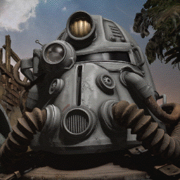 Icon for Fallout Sonora by GNUS - SteamGridDB