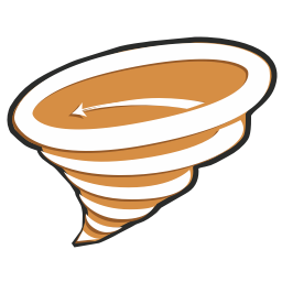 Icon for Vortex Mod Manager (Program) by BigHungryChicken - SteamGridDB