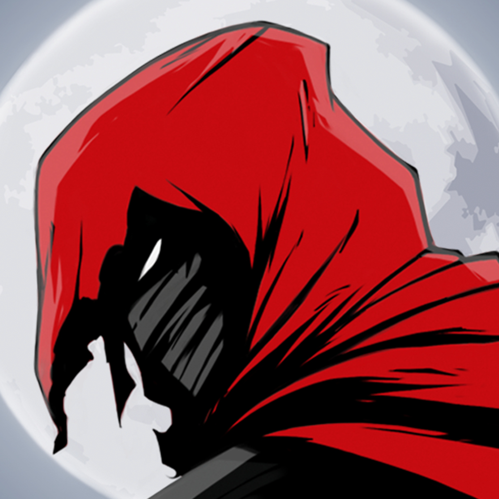 Icon for Aragami by BigHungryChicken - SteamGridDB