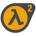 Icon for Half-Life 2 by SirYodaJedi - SteamGridDB