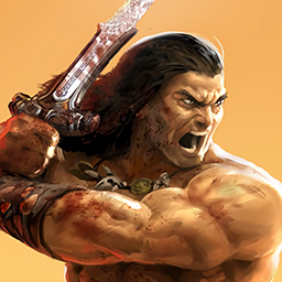 Icon for Conan Exiles by riefu24 - SteamGridDB