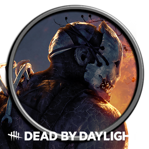 Dead by Daylight - SteamGridDB