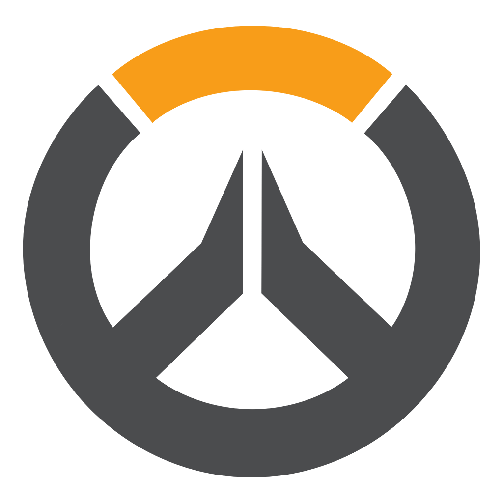 Icon for Overwatch by RedGuy - SteamGridDB