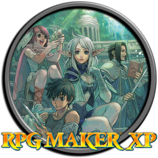 RPG Maker XP - SteamGridDB