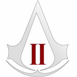 Icon for Assassin's Creed II by Skel - SteamGridDB