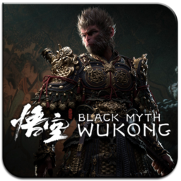 Icon for Black Myth: Wukong by Suhardi-MultiRepacks - SteamGridDB
