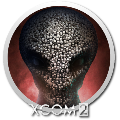 Icon for XCOM 2 by duhnuhnuh_duhnuhnuh - SteamGridDB