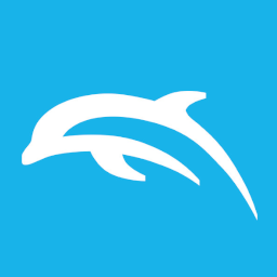Icon for Dolphin (Emulator) by Slimemike - SteamGridDB