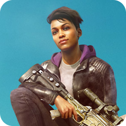 Icon for Saints Row by BigHungryChicken - SteamGridDB