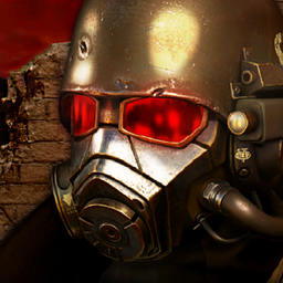 Icon for Fallout: New Vegas by GNUS - SteamGridDB