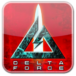 Icon for Delta Force by Kutsune - SteamGridDB