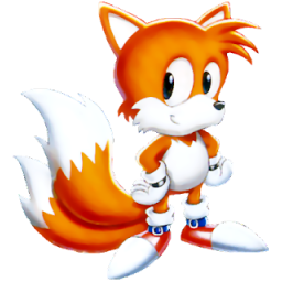 Icon for Sonic the Hedgehog 2 by DrCerezetto - SteamGridDB