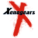 Icon for Xenogears by ItsFreakinJesus - SteamGridDB