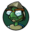 Icon for The Sly Collection by saturday99 - SteamGridDB
