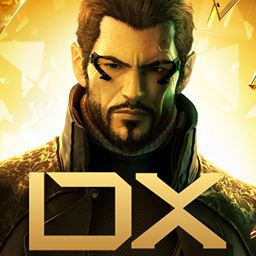 Icon for Deus Ex: Human Revolution - Director's Cut by ShyloNura ...