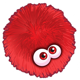 Icon for Chuzzle Deluxe by MasterSushi - SteamGridDB
