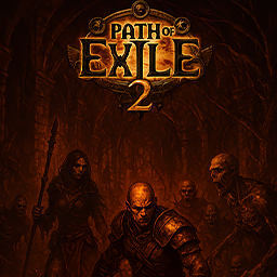 Icon for Path of Exile 2 by MagillaGrodd - SteamGridDB