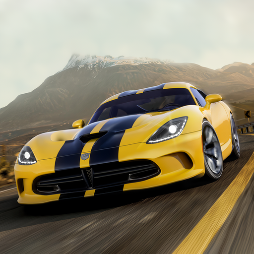 Icon for Forza Horizon by Snakerov - SteamGridDB