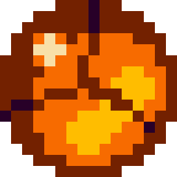 Super Metroid Icon