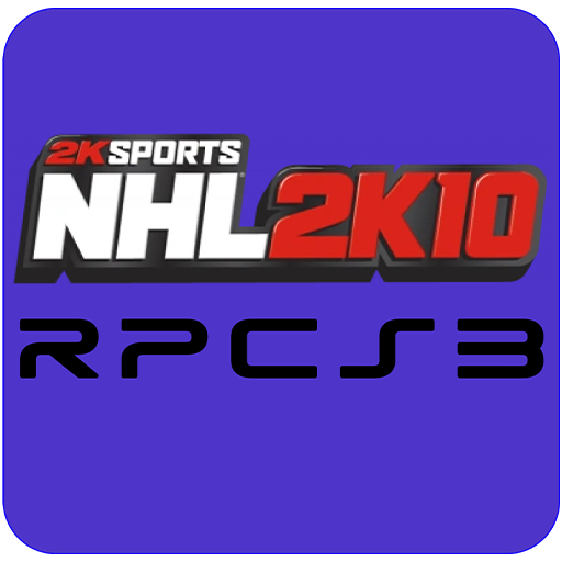 Icon for NHL 2K10 by AZURE_CHIEF - SteamGridDB
