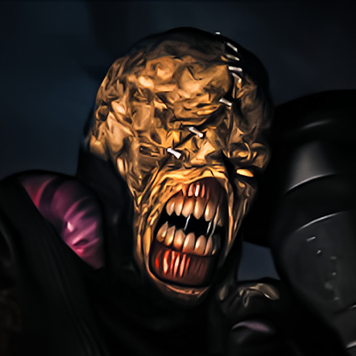 Icon for Resident Evil 3: Nemesis by ShyloNura - SteamGridDB