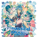 Icon for DRAMAtical Murder by TrashBagSlim - SteamGridDB