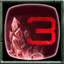 Icon for Command & Conquer 3: Kane's Wrath by saturday99 - SteamGridDB