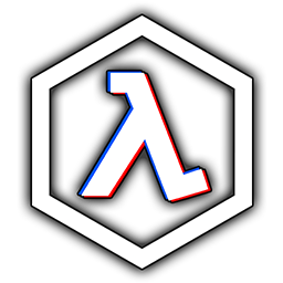 Icon for Half-Life 2: VR Mod by BigHungryChicken - SteamGridDB