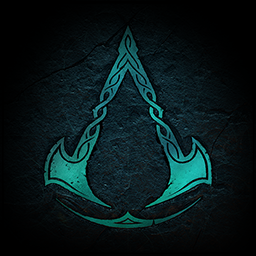 Icon for Assassin's Creed Valhalla by anime - SteamGridDB