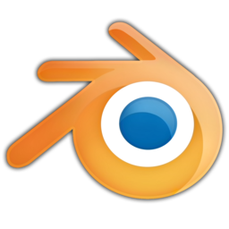 Icon for Blender (Program) by Johnny Ghost - SteamGridDB