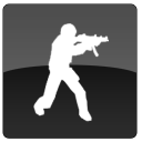 Icon for Counter-Strike by Kutsune - SteamGridDB