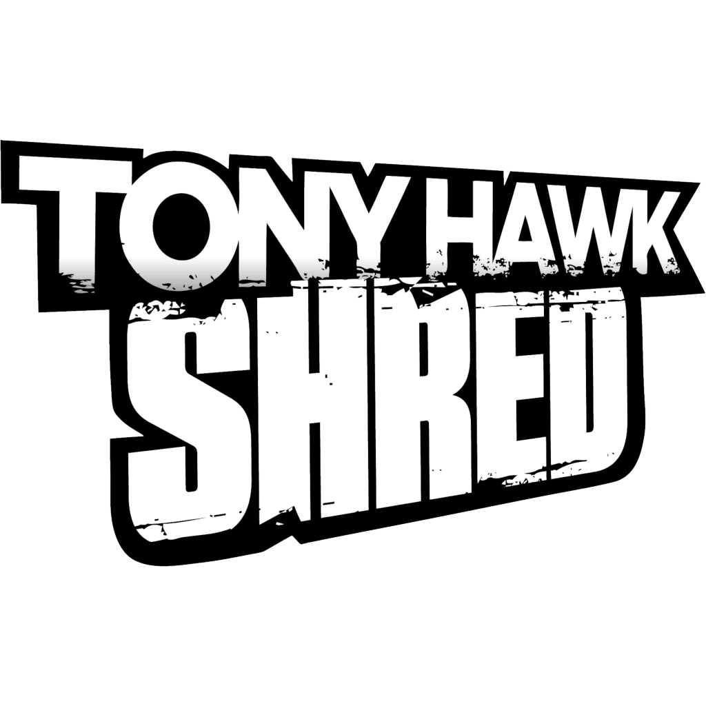 Icon for Tony Hawk Shred by Goof14 - SteamGridDB