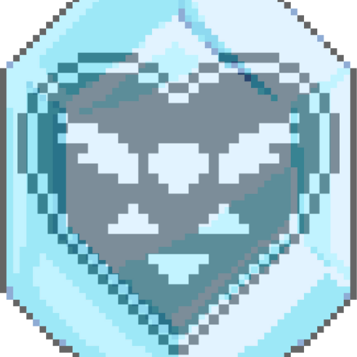 Icon for DELTARUNE: A Different Snowgrave by astois - SteamGridDB