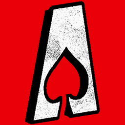 Icon for Fallen Aces by ZOMBIEROT - SteamGridDB