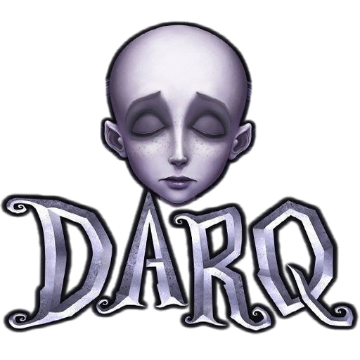 Icon for DARQ by cyberbobgr - SteamGridDB