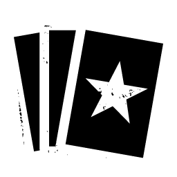 Icon for KARDS - The WWII Card Game by darklinkpower - SteamGridDB
