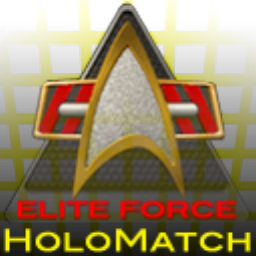 Icon for Star Trek: Voyager - Elite Force by Moohoo - SteamGridDB