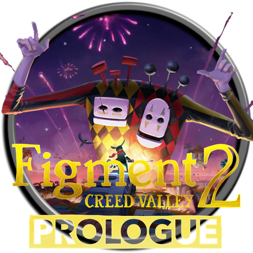 Figment 2: Creed Valley - Prologue - SteamGridDB