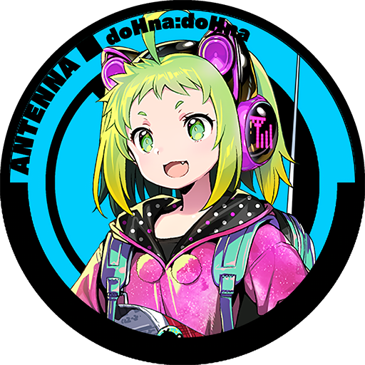 Icon for Dohna Dohna: Let's Do Bad Things Together by riefu24 - SteamGridDB