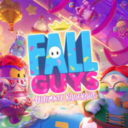 Icon for Fall Guys by Bioberm1234 - SteamGridDB